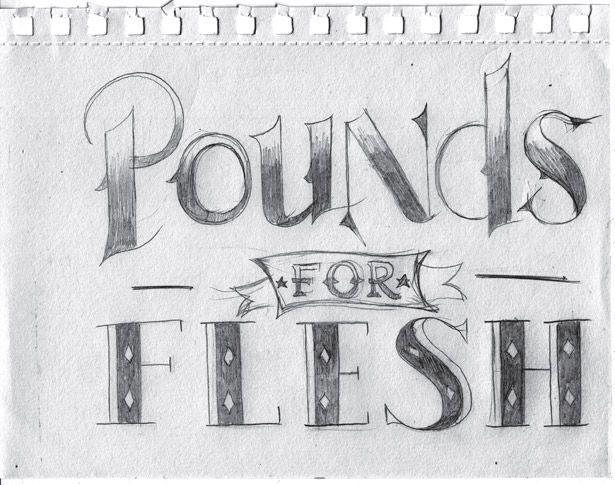 Create a font | Creative Bloq