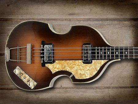 Cool and classic basses | MusicRadar