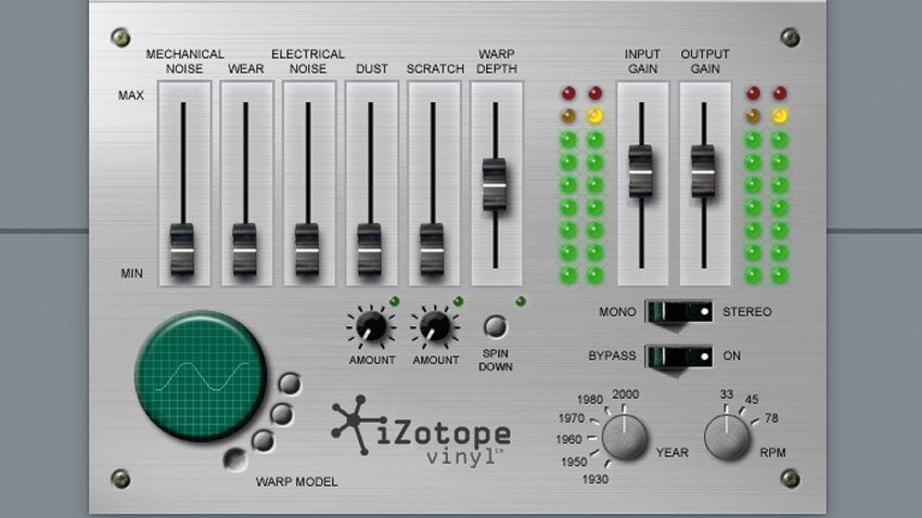 How to create custom drum loops with choice processing | MusicRadar