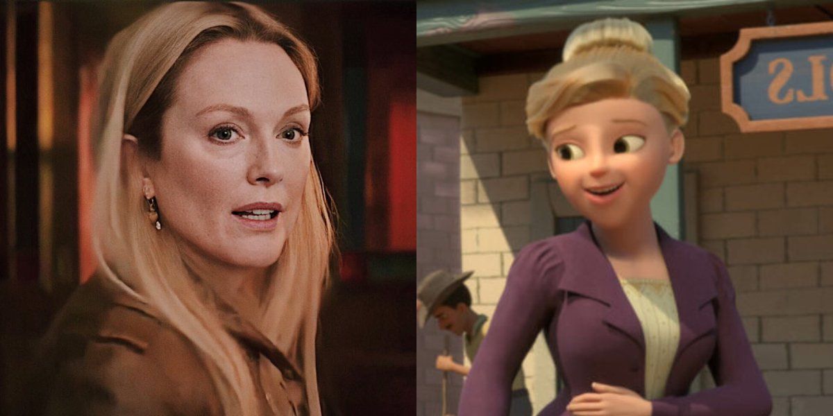 Spirit Untamed Voice Cast: Where You've Seen And Heard The Actors ...