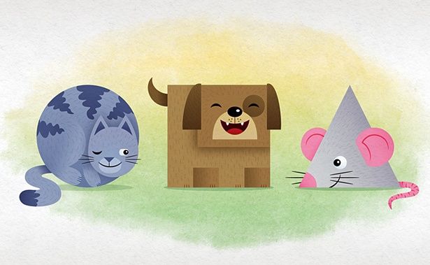 Inspiration Gallery - 06 February | Creative Bloq