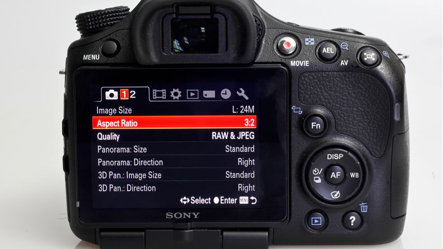 Choose a file format - How to use your new digital camera - Page 2 ...