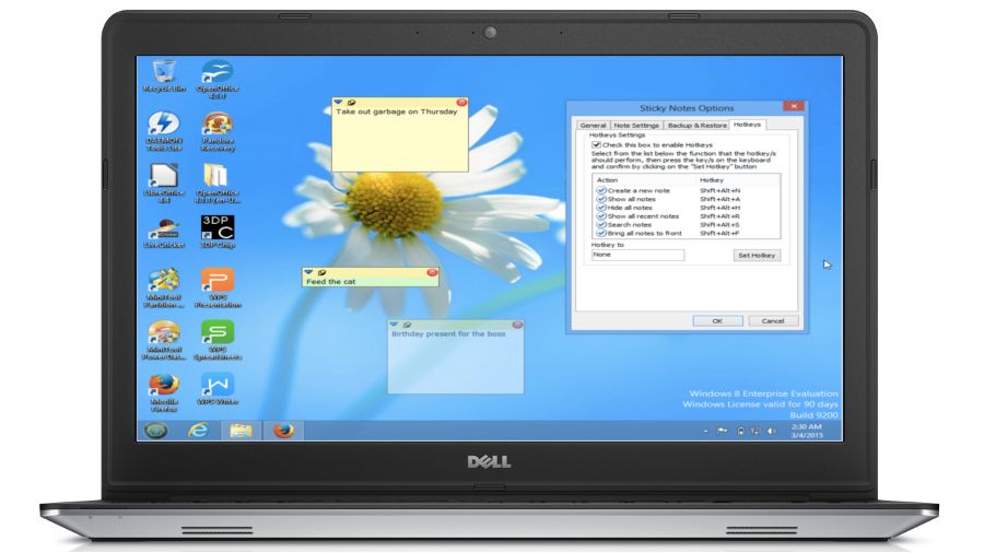 Download of the Day: Sticky Notes | TechRadar