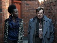 EXCLUSIVE Room 9 Interviews | GamesRadar+