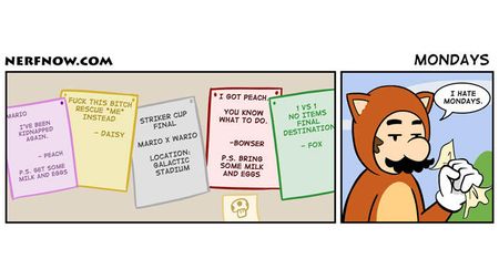 The 34 Best Webcomics for Geeks | PC Gamer