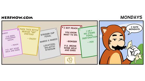 The 34 Best Webcomics for Geeks | PC Gamer