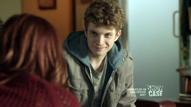 Continuum 2.04 "Second Skin" REVIEW | GamesRadar+