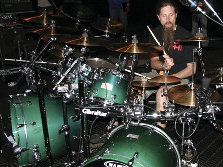 50 greatest drummers of all time: part 2 | MusicRadar