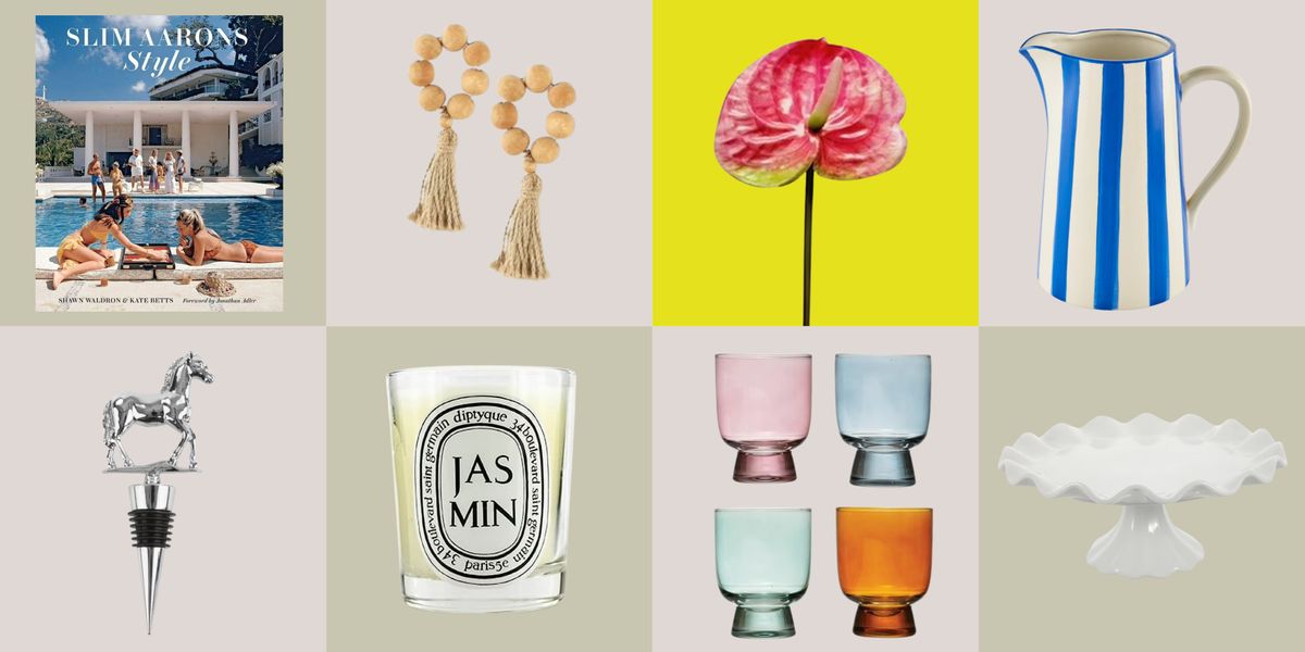 12 Spring Essentials Every Host Needs in Their Arsenal