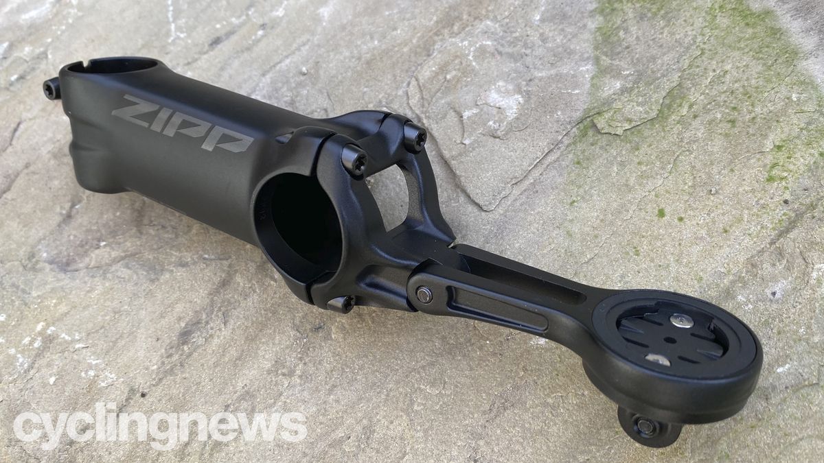 Zipp Service Course SL components review | Cyclingnews