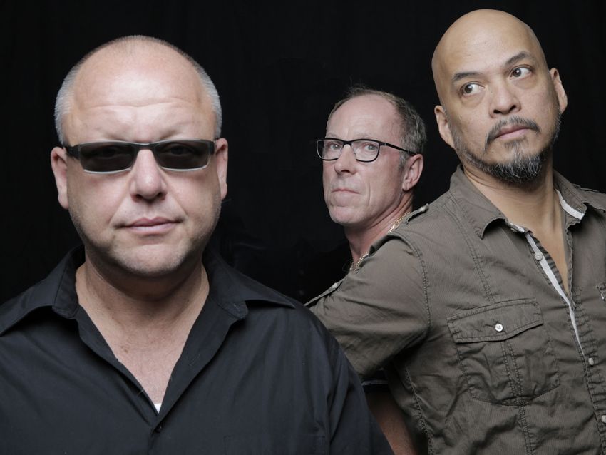 The story of Pixies' Where Is My Mind? | MusicRadar