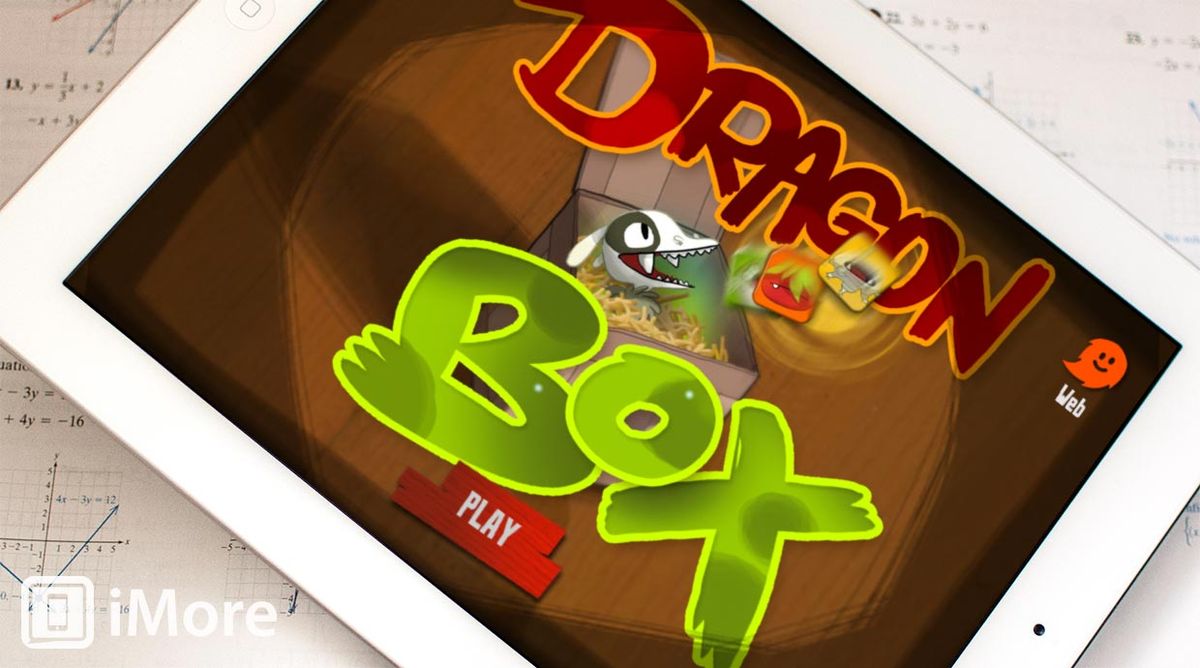DragonBox for iPhone, iPad, Mac makes learning algebra fun | iMore