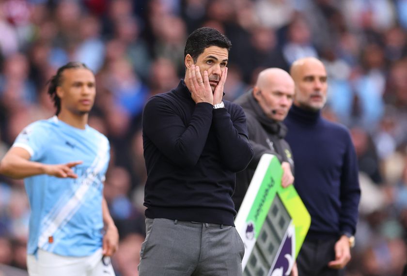 Is Nico O’Reilly fit for Man City against Nottingham Forest? | FourFourTwo