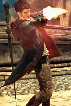 DmC: Devil May Cry - 9 reasons were excited to tear up Limbo City ...