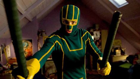 New plot synopsis for Kick-Ass 2 | GamesRadar+