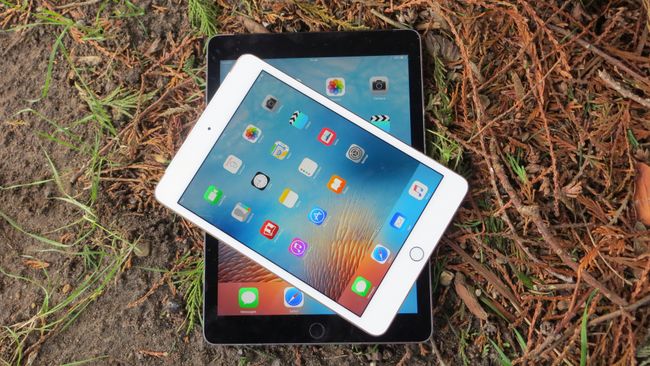 iPad Mini 4 review | TechRadar
