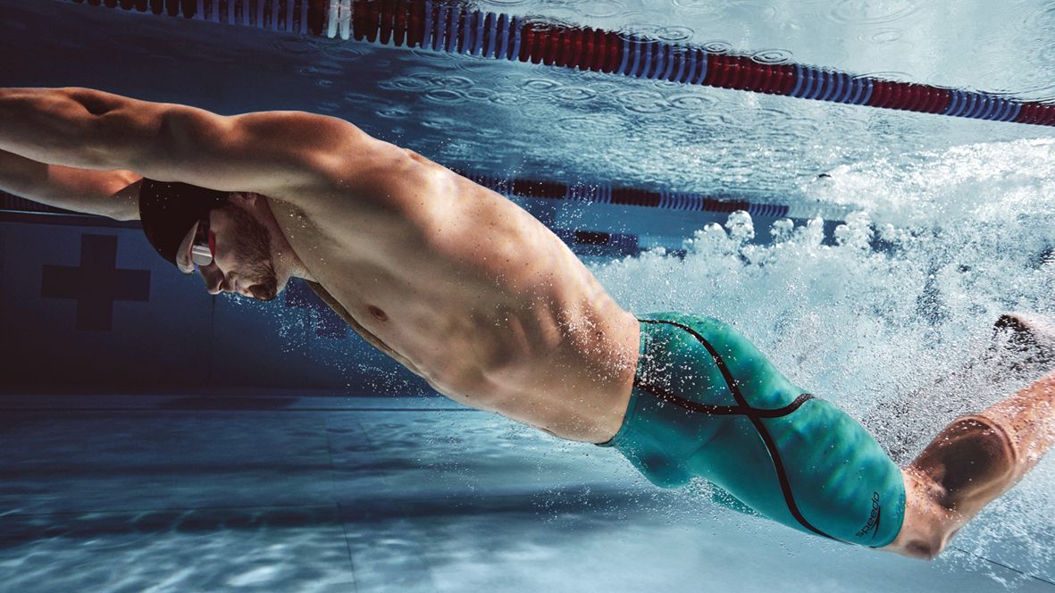 Best swimming wearables and gadgets: waterproof tech for swimmers | T3