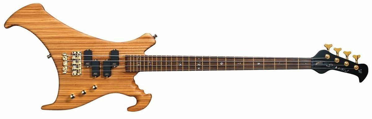 Bass manufacturer profile: Warwick | MusicRadar