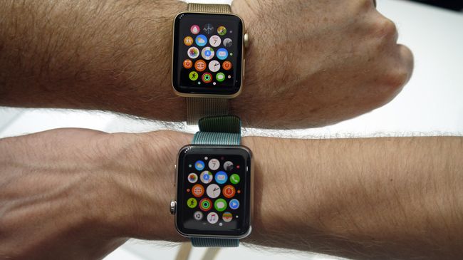Apple Watch 2 review | TechRadar