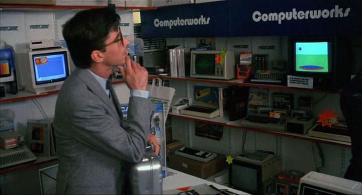 16 Movies That Predicted Technology Right | PC Gamer