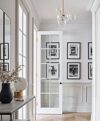 These are the 7 most calming entryway colors to create a serene ...