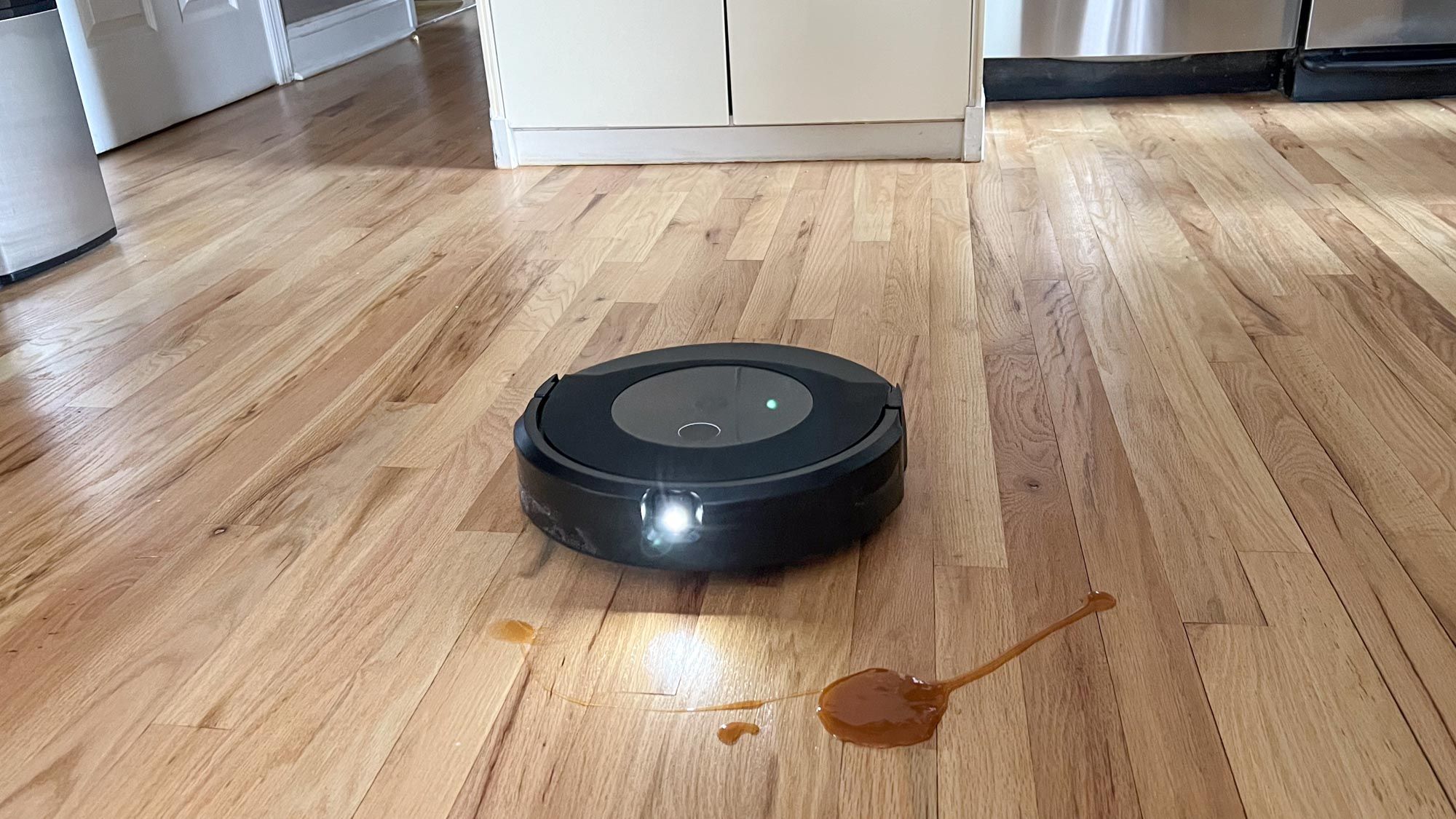 Best robot mops | Tom's Guide