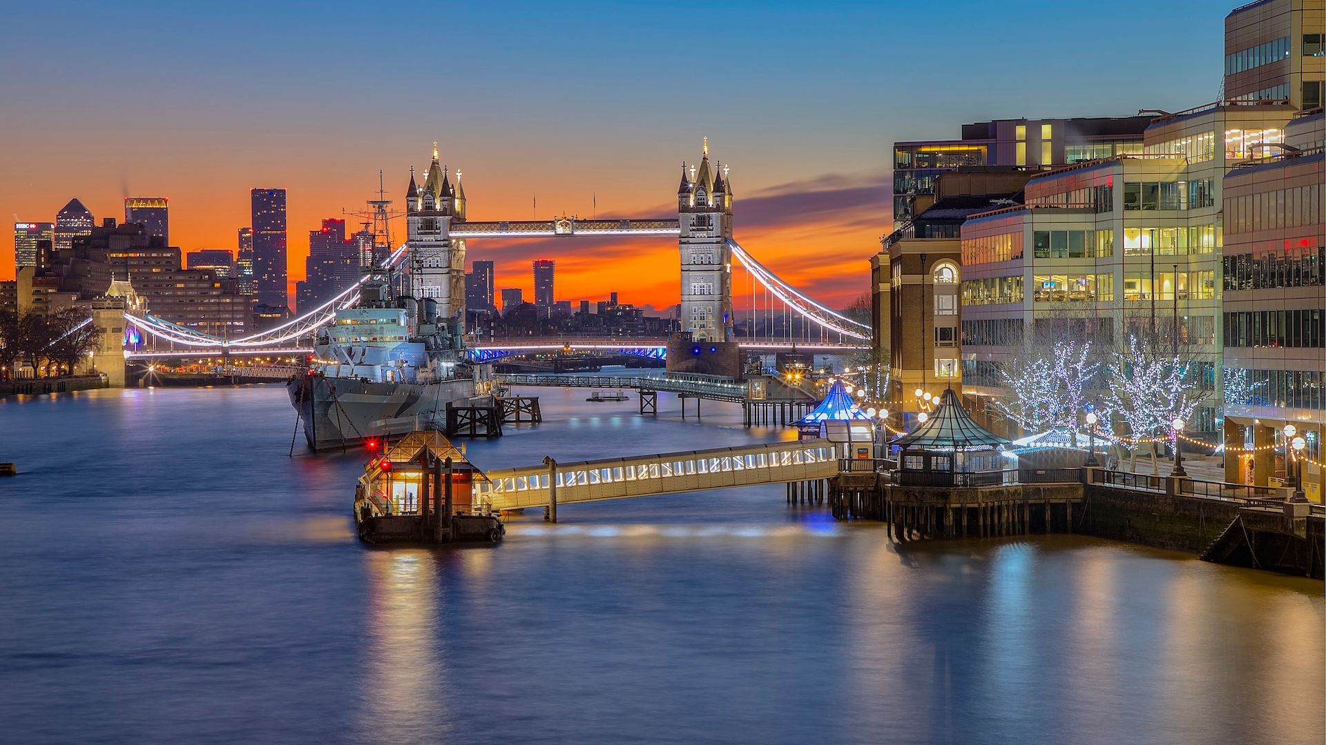London’s happiest boroughs have officially been revealed - and there ...