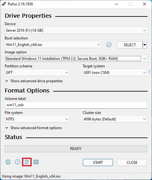 How to download Windows 11 onto a USB flash drive | Windows Central