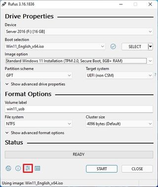 How to download Windows 11 onto a USB flash drive | Windows Central