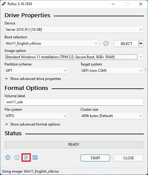 How to download Windows 11 onto a USB flash drive | Windows Central