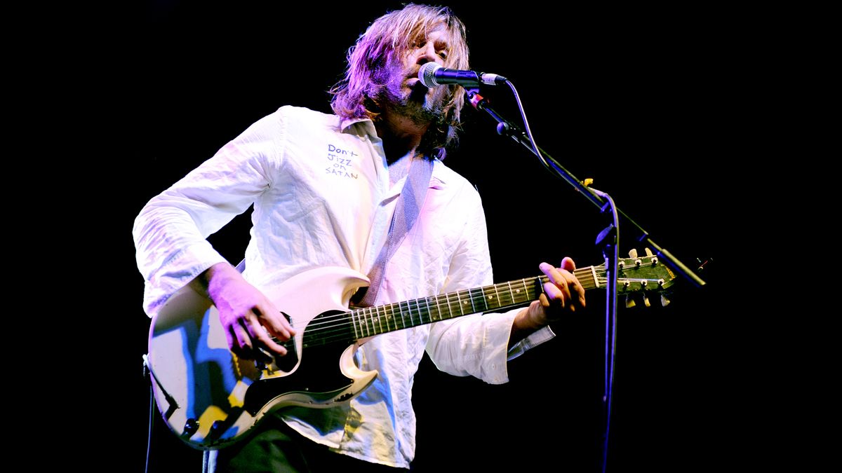 The Lemonheads' Evan Dando on the 30th anniversary of It’s a Shame ...