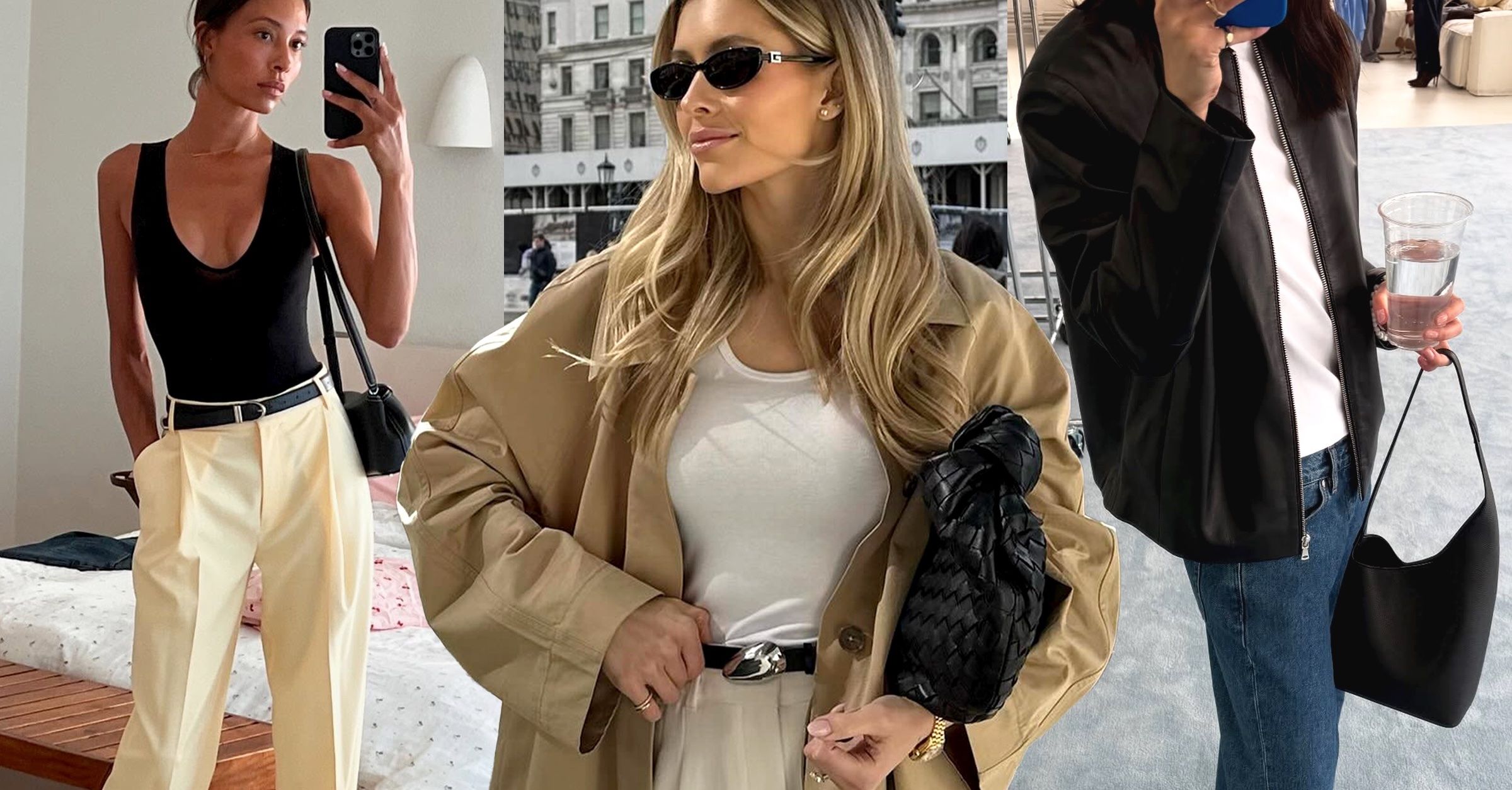 31 Designer-Looking Pieces That Are Under $150 | Who What Wear