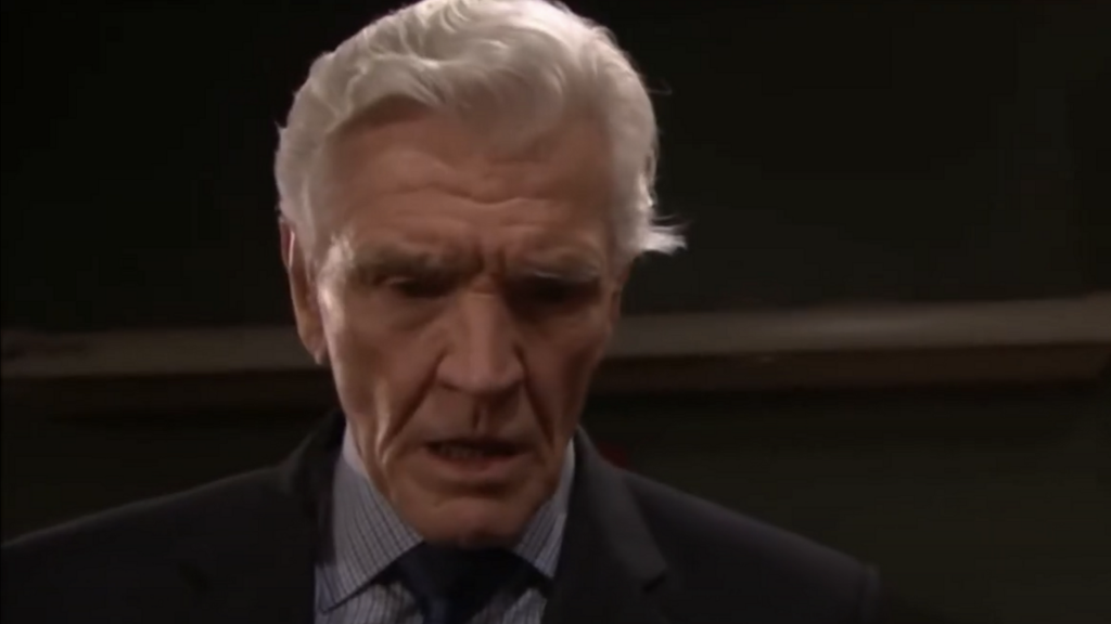 32 Of The Most Ridiculous Soap Opera Tropes | Cinemablend