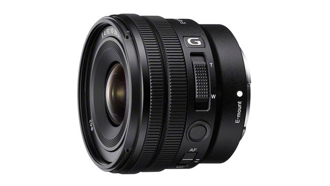Best Sony video lenses | Digital Camera World