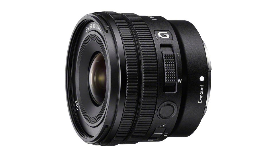 Best Sony video lenses | Digital Camera World