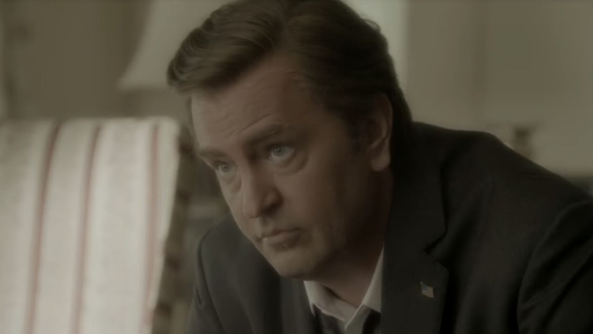 The Best Matthew Perry Movies And TV Shows To Watch In The Friends Star ...