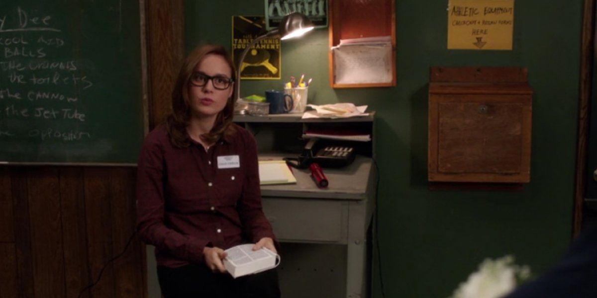 11 Community Inside Jokes That Are Still Completely Brilliant | Cinemablend