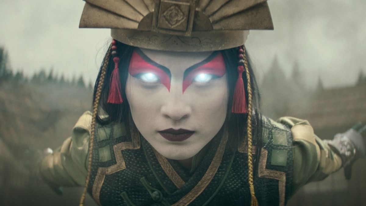 Avatar: The Last Airbender: An Updated Cast For For The Live-Action ...