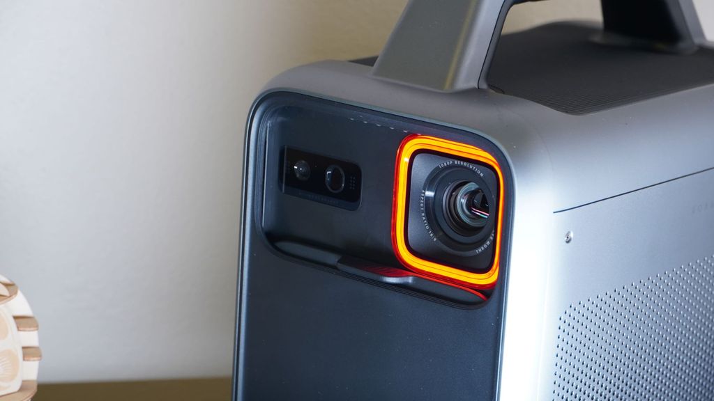 Anker Nebula Mars 3 review: A powerful and truly portable projector ...