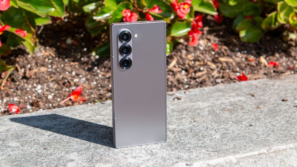 Samsung Galaxy Z Fold 6: All you need to know about the book-like foldable | Android Central