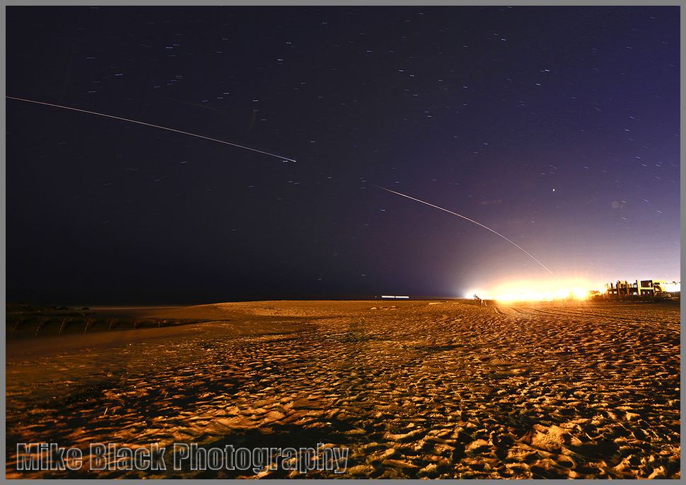 Launch Photos! NASA's LADEE Moon Dust Mission Blasts Off (Gallery) | Space