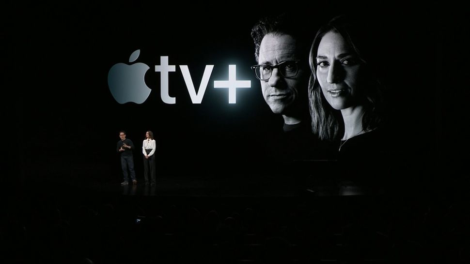 Apple TV Plus shows: a complete guide to Apple TV Plus series and ...