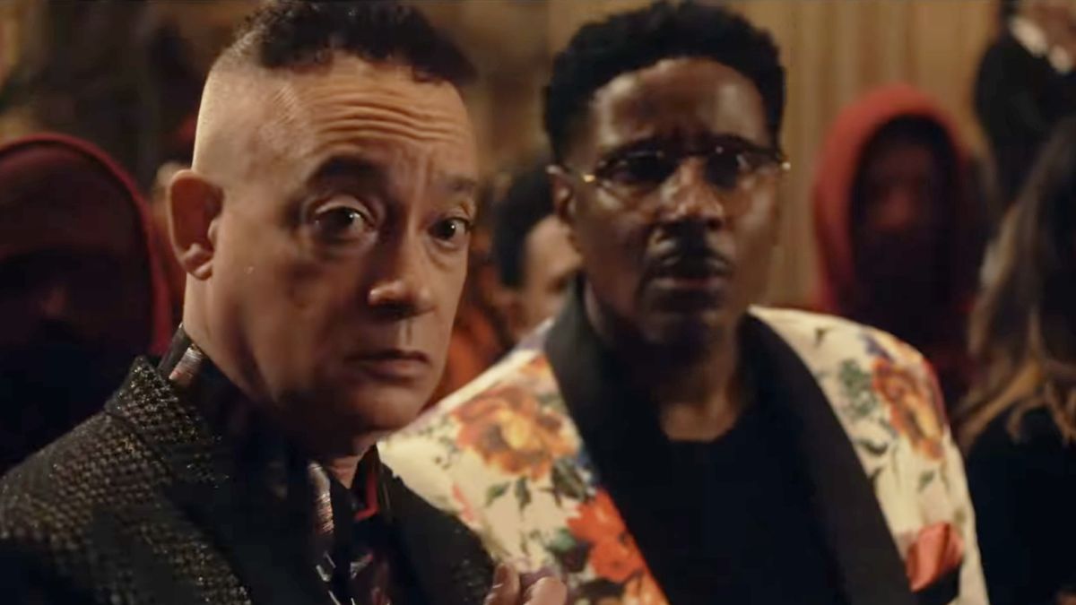 House Party: 6 Things We Know About HBO Max's Remake Of The Cult Comedy ...