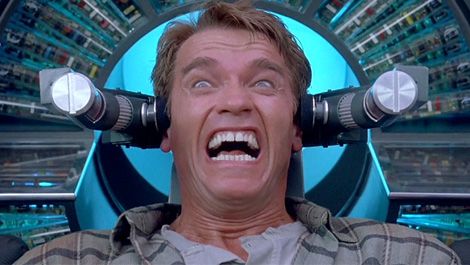 50 Greatest Movie Title-Drops | GamesRadar+