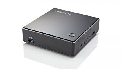 Best mini barebones PCs: 5 top options to build your own media PC ...