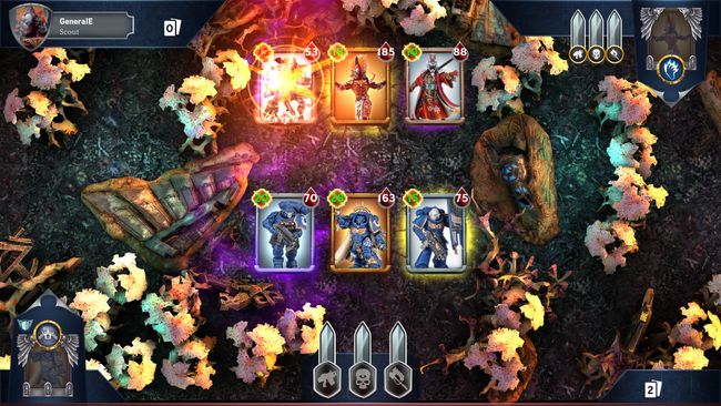 The best Warhammer 40K games ranked | PC Gamer