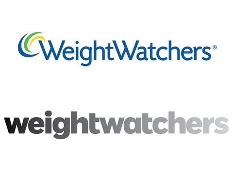 New Weight Watchers logo unveiled | Creative Bloq