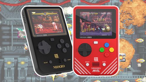 Analogue Pocket review: I've been using this retro console for a year ...