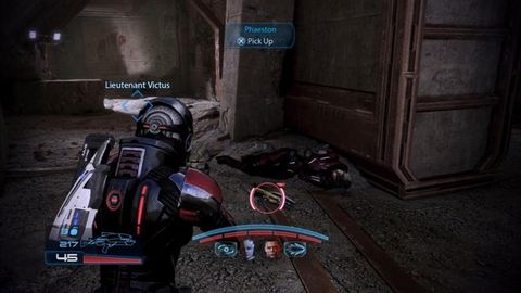 Mass Effect 3 Weapons walkthrough - Mass Effect 3 weapons guide - Page ...