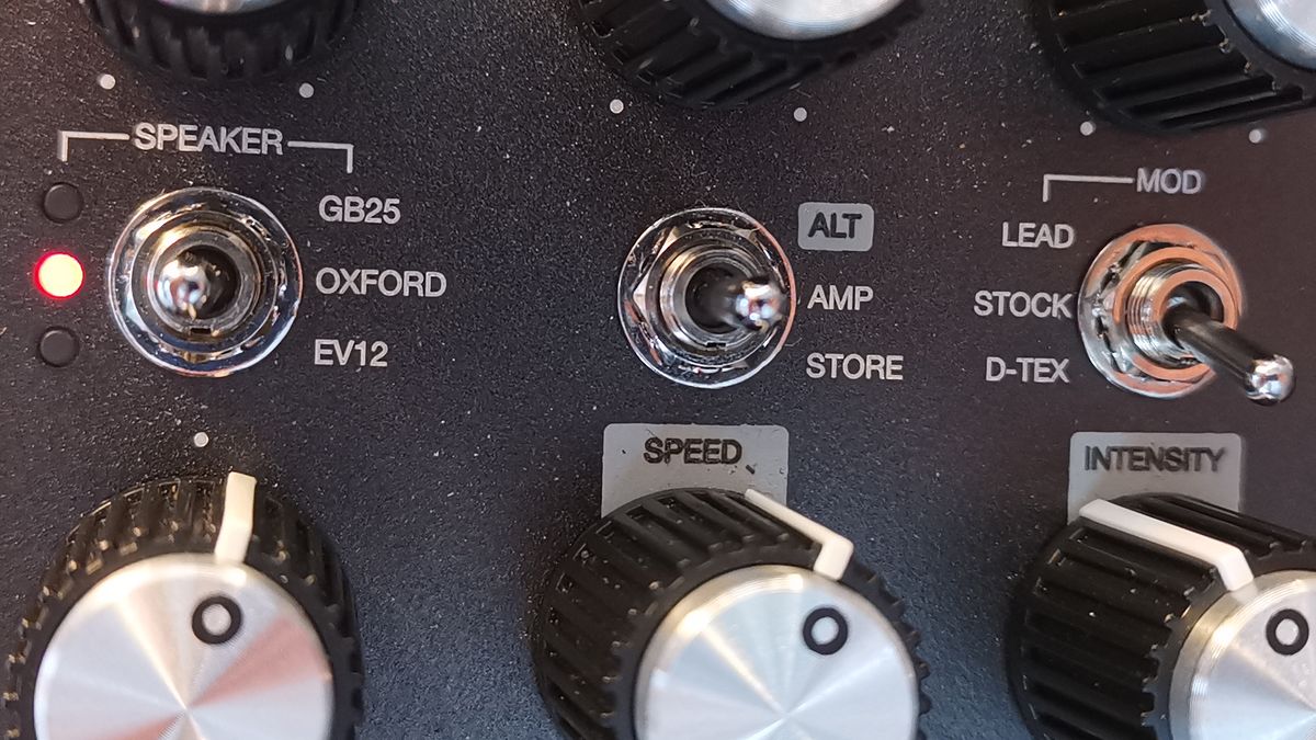 Guitar amp pedals: 4 things to consider when choosing and using them ...